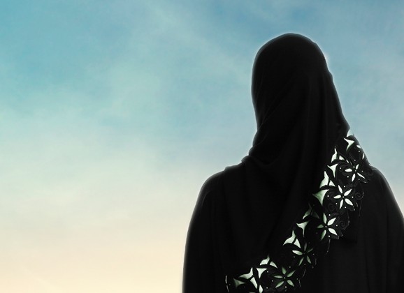 Ruqaiyah- The Veiled Legacy (A true story) - Part I - IOU Blog