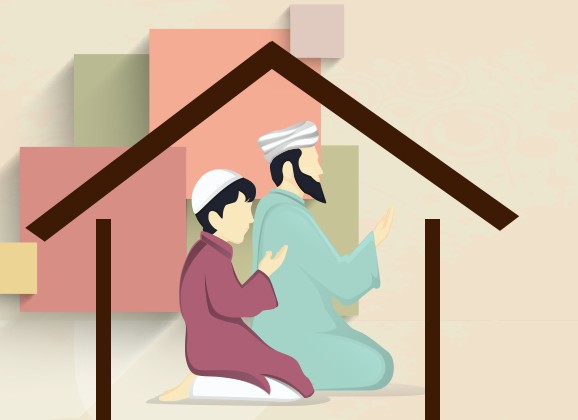 The Modern Islamic Home: Aspects and Principles (Part II) - IOU Blog
