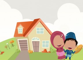 The Modern Islamic Home: Aspects and Principles (Part I) - IOU Blog