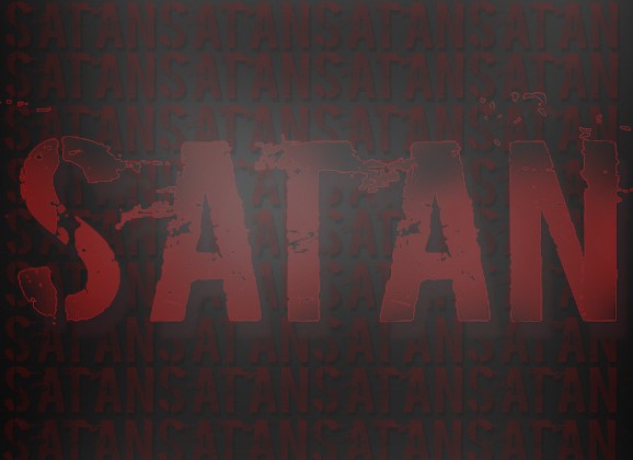 I am Satan - IOU Blog