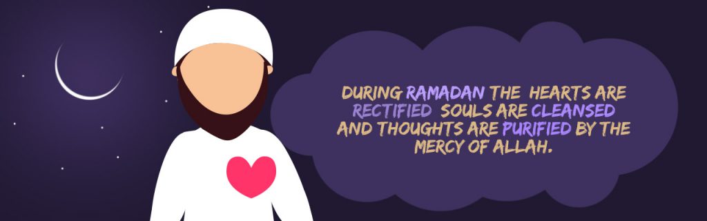 Six Easy Ways to Maximize the Barakah in Ramadan-Header - IOU Blog Six Easy Ways to Maximize the Barakah in Ramadan-Header - IOU Blog